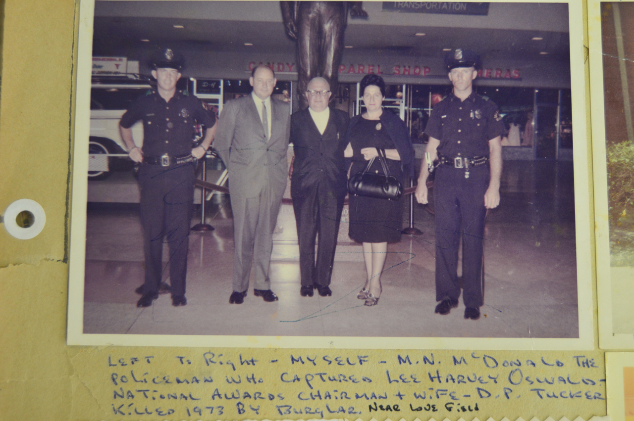 Charles Comer - Korean War Legacy